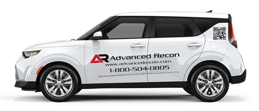 Automotive Dealerships